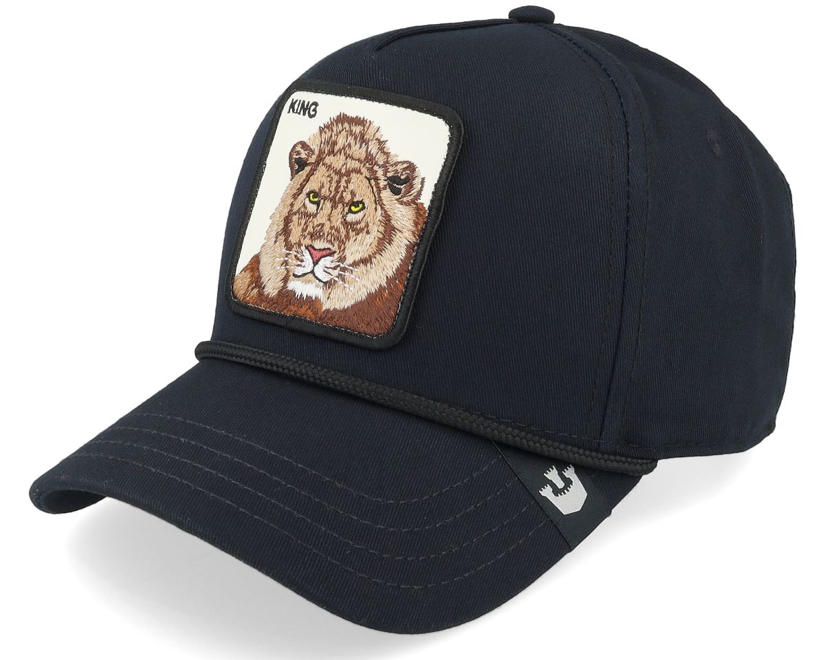 King Cap – ABIGAIL Lifestyle Boutique