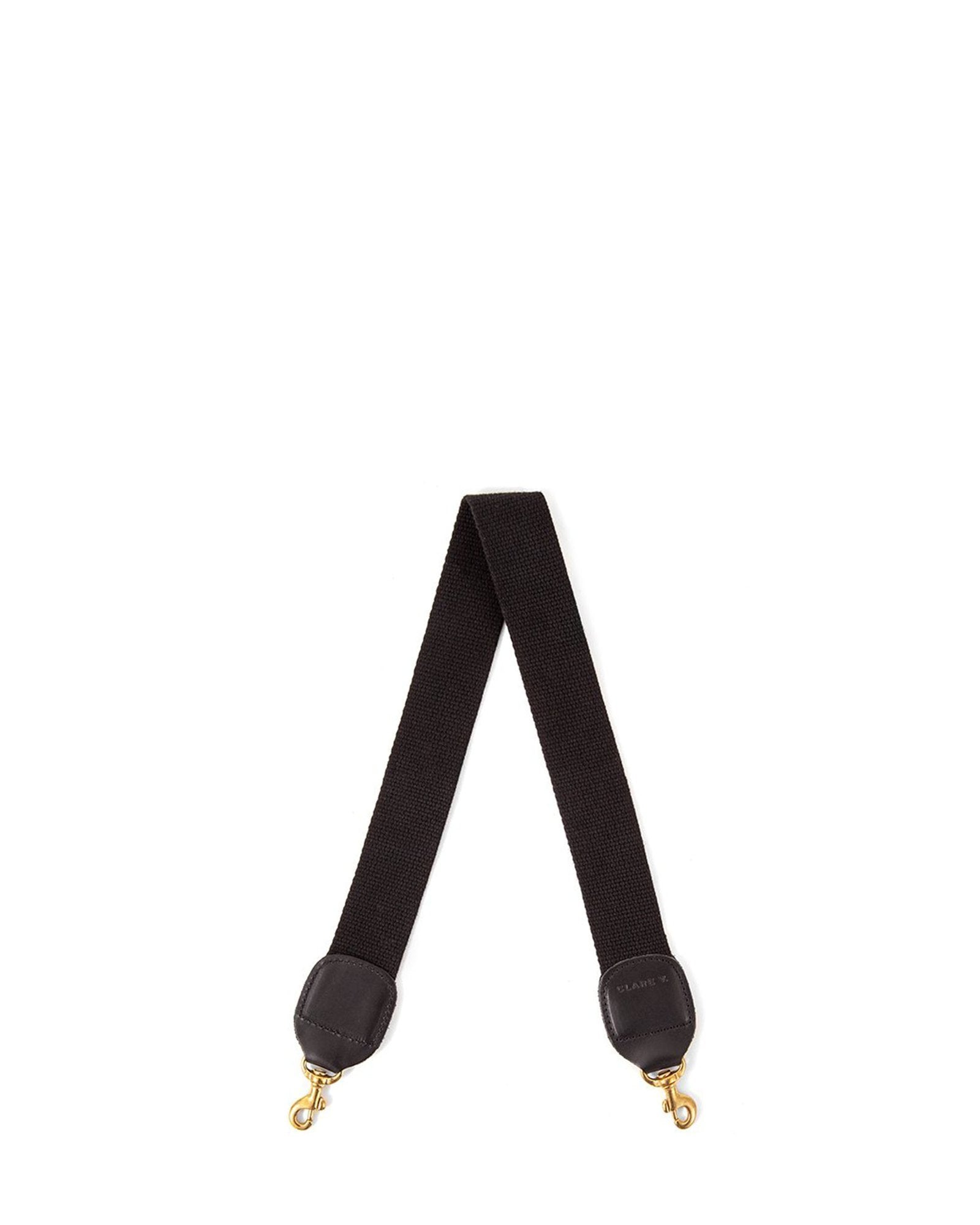 Shoulder Strap - Cotton Webbing – ABIGAIL Lifestyle Boutique