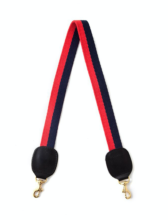 Shoulder Strap - Cotton Webbing – ABIGAIL Lifestyle Boutique
